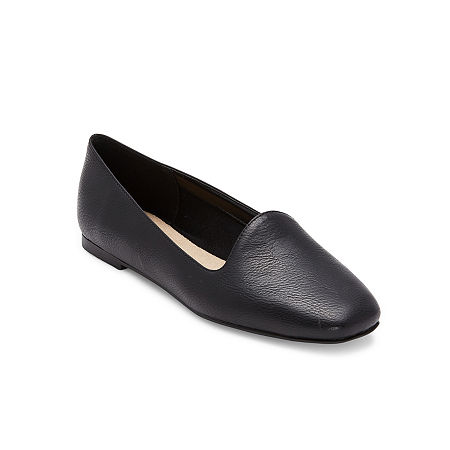 Click here for St. Johns Bay Kessler Womens Square Closed Toe Bal... prices