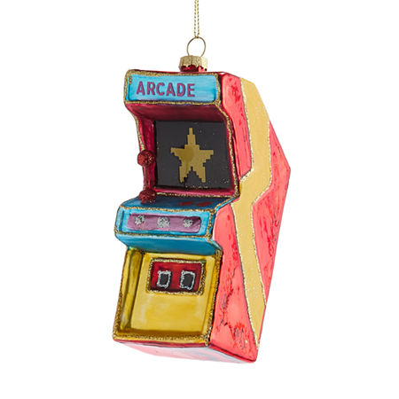 Click here for North Pole Trading Co. Video Game Set 2-pc. Christ... prices