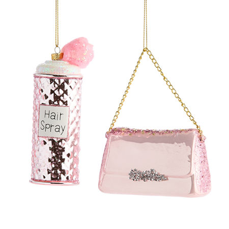 Click here for North Pole Trading Co. Hair Spray And Handbag Set... prices