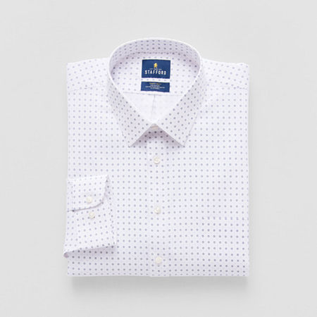 Click here for Stafford Big And Tall Smart Tech Mens Regular Fit... prices