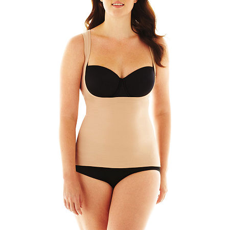 Click here for Naomi And Nicole Plus Torsette Unbelievable Comfor... prices