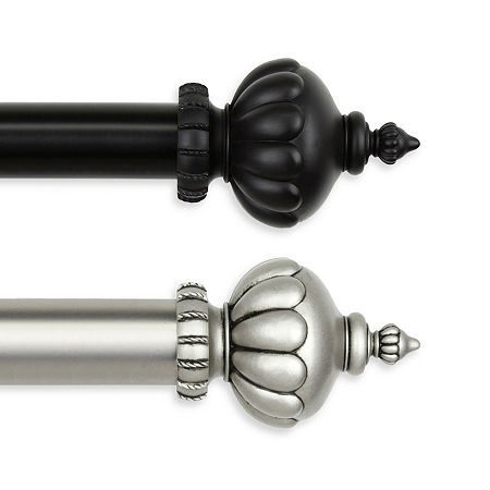 Click here for Rod Desyne Imperial 1Â½ Adjustable Curtain Rod  On... prices