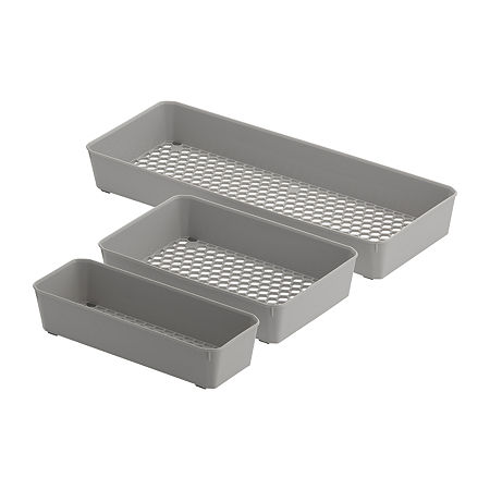 Click here for Spectrum Diversified Hexa 3-Pc. In-Drawer Organize... prices