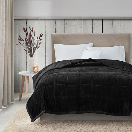 Click here for Madison Park Campbell Reversible HeiQ Smart Temper... prices