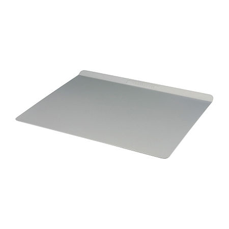 Farberware Insulated Nonstick 14 x 16 Jumbo Cookie Sheet - Light Gray