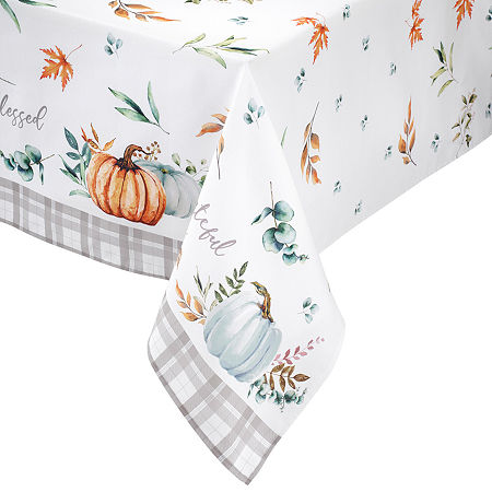 Avanti Grateful Patch Tablecloth