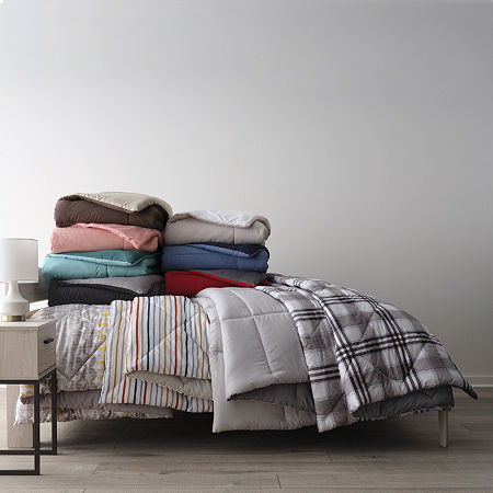 Click here for Home Expressions Ultra Soft Down Alternative Rever... prices