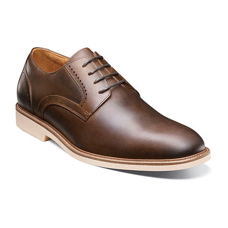 Click here for Stacy Adams Westcott Mens Closed Toe Oxford Shoes... prices