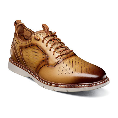 Click here for Stacy Adams Sync Mens Round Closed Toe Oxford Shoe... prices