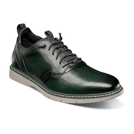 Click here for Stacy Adams Sync Mens Round Closed Toe Oxford Shoe... prices