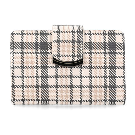 Click here for Mundi S&P Womens Rfid Blocking Indexer Wallet  One... prices