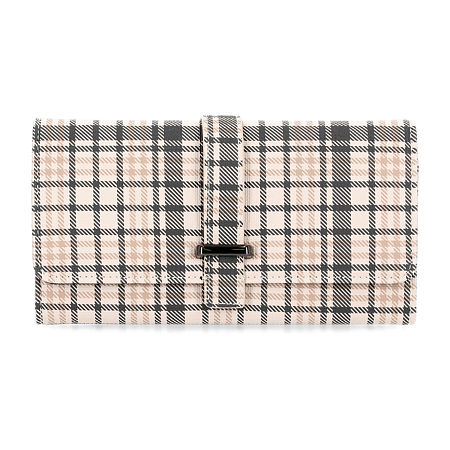 Click here for Mundi File Master Womens Expandable RFID Blocking... prices