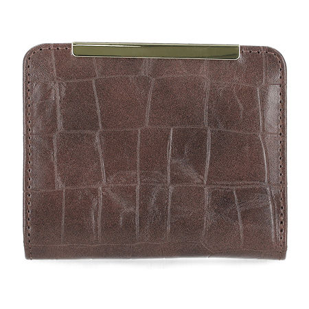 Click here for Mundi Mini Womens Rfid Blocking Bifold Wallet  One... prices