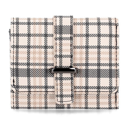 Click here for Mundi Anna Indexer Womens RFID Blocking Trifold Wa... prices