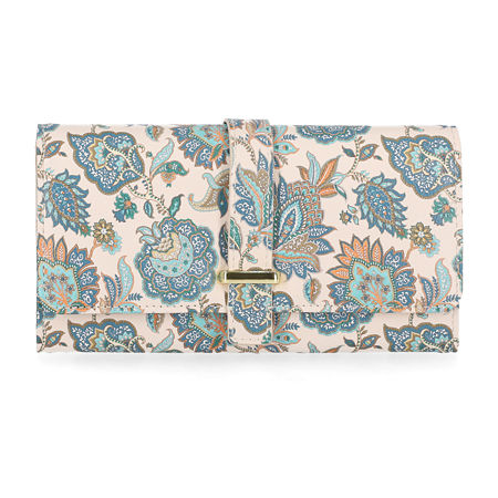 Click here for Mundi File Master Womens Expandable Rfid Blocking... prices