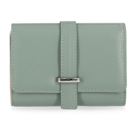 Click here for Mundi Amsterdam Womens Rfid Blocking Indexer Walle... prices