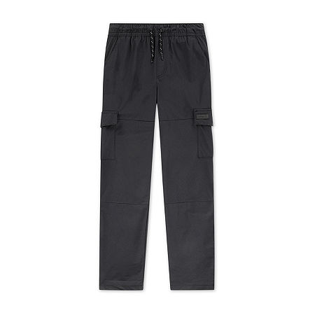 Click here for Hurley Big Boys Coronado Cargo Pants - Black prices