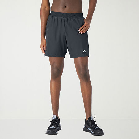 Click here for Champion Mens 7 Mid Rise Moisture Wicking Workout... prices