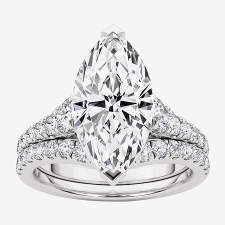 Click here for Grown Gorgeous (F Vs2) Womens 3 5/8 Ct. T.W. Lab G... prices