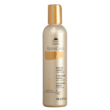 Click here for KeraCare Moisturizing Conditioner for Color Treate... prices