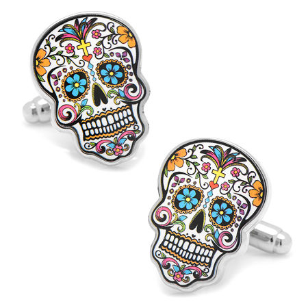 Click here for Cufflinks  One Size  Pink prices