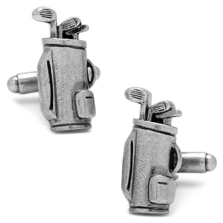 Click here for Cufflinks  One Size  Silver prices