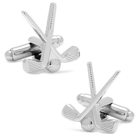 Click here for Cufflinks  One Size  Silver prices