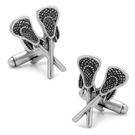 Click here for Cufflinks  One Size  Silver prices