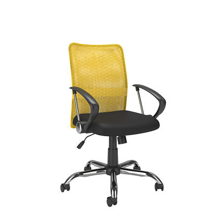 Click here for Corliving Workspace Contoured Mesh Back Office Cha... prices