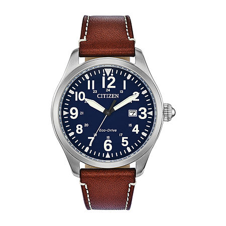 Click here for Citizen Eco-Drive Garrison Weekender Watch  42mm prices