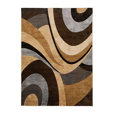 Click here for Home Dynamix Tribeca Slade Abstract Rectangular Ru... prices