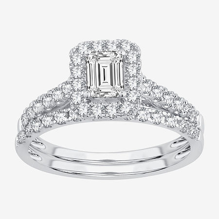 Click here for Signature By Modern Bride Womens 1 CT. T.W. (H-I /... prices