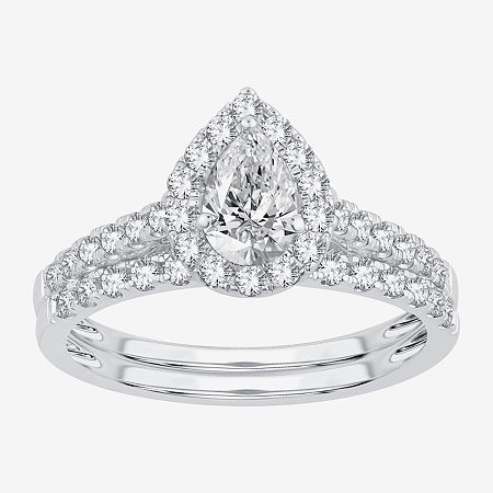 Click here for (H-I / SI1-SI2) Signature By Modern Bride Womens 1... prices