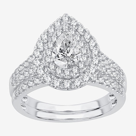 Click here for Signature By Modern Bride (H-I / Si1-Si2) Womens 1... prices