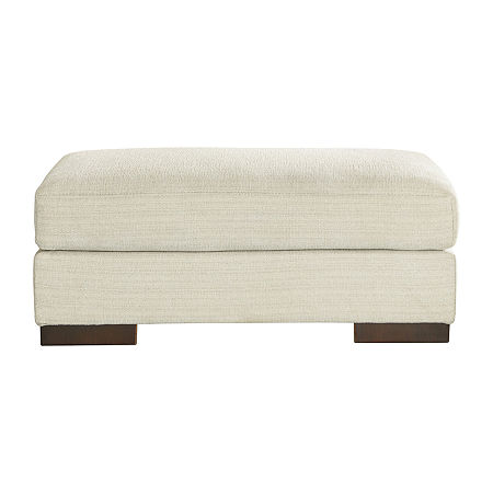 Click here for Signature Design by Ashley Maggie Upholstered Otto... prices