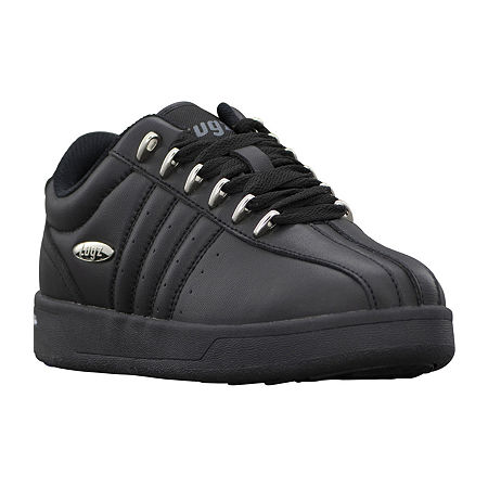 Click here for Lugz Legacy Womens Sneakers  5 1/2 Medium  Black prices
