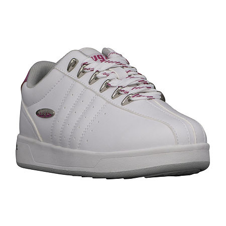 Click here for Lugz Legacy Womens Sneakers  6 Medium  White prices