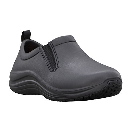 Click here for Lugz Sizzle Slip Resistant Womens Round Closed Toe... prices