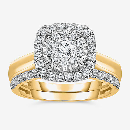 Click here for (I / I1) Womens 1 CT. T.W. Lab Grown White Diamond... prices