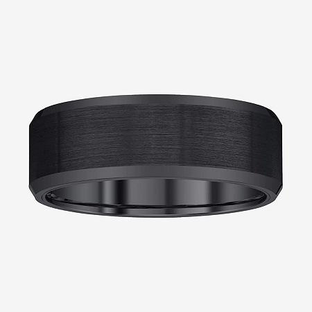 Click here for Mens 8MM Tungsten Wedding Band  9 prices