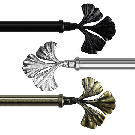 Click here for Rod Desyne Fortune 13/16 Adjustable Curtain Rod  O... prices