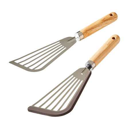 Click here for Ayesha Curry Stainless Steel 2-pc. Fish Turner Set... prices