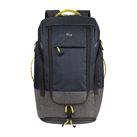 Solo New York Everyday Max Backpack - Gray