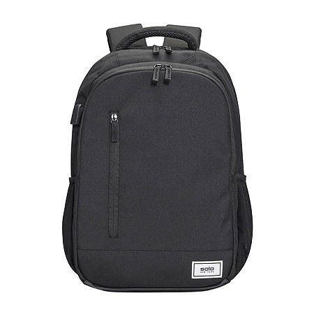 Click here for Solo New York Re:define Backpack prices