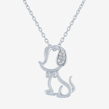 Click here for Diamond Accent (G-H / I1-I2) Womens Diamond Accent... prices