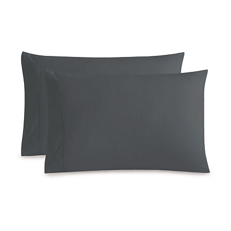 Click here for Swift Home Double Brushed Wrinkle Resistant Pillow... prices