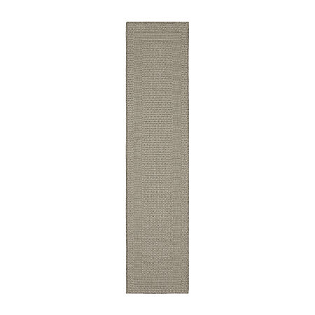 Click here for Covington Home Carina Textured Border 24X90 Indoor... prices