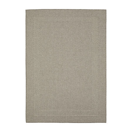 Click here for Covington Home Carina Textured Border Indoor Outdo... prices