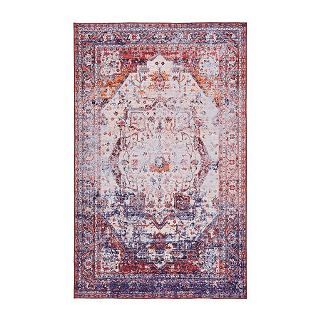 Click here for Safavieh Tucson Lola 36X60 Indoor Rectangular Acce... prices