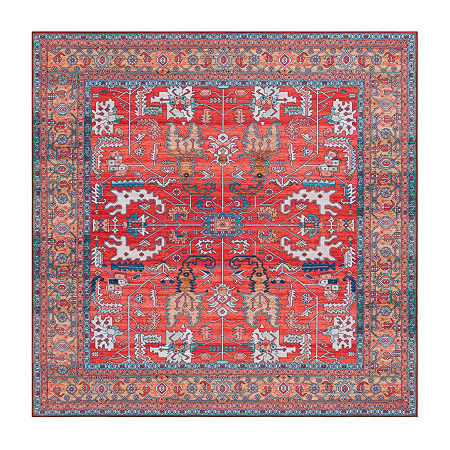 Click here for Safavieh Tucson Liam 6X6 Indoor Square Area Rug  O... prices